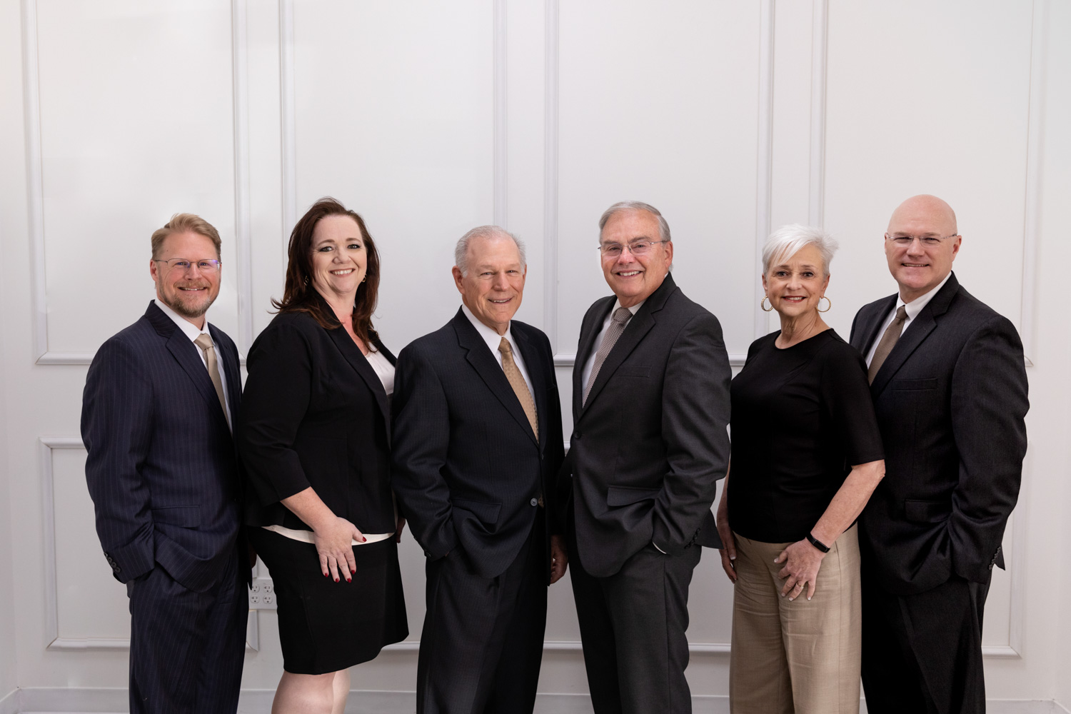 Tomball Financial Advisor | McLane Advisors Investment Services