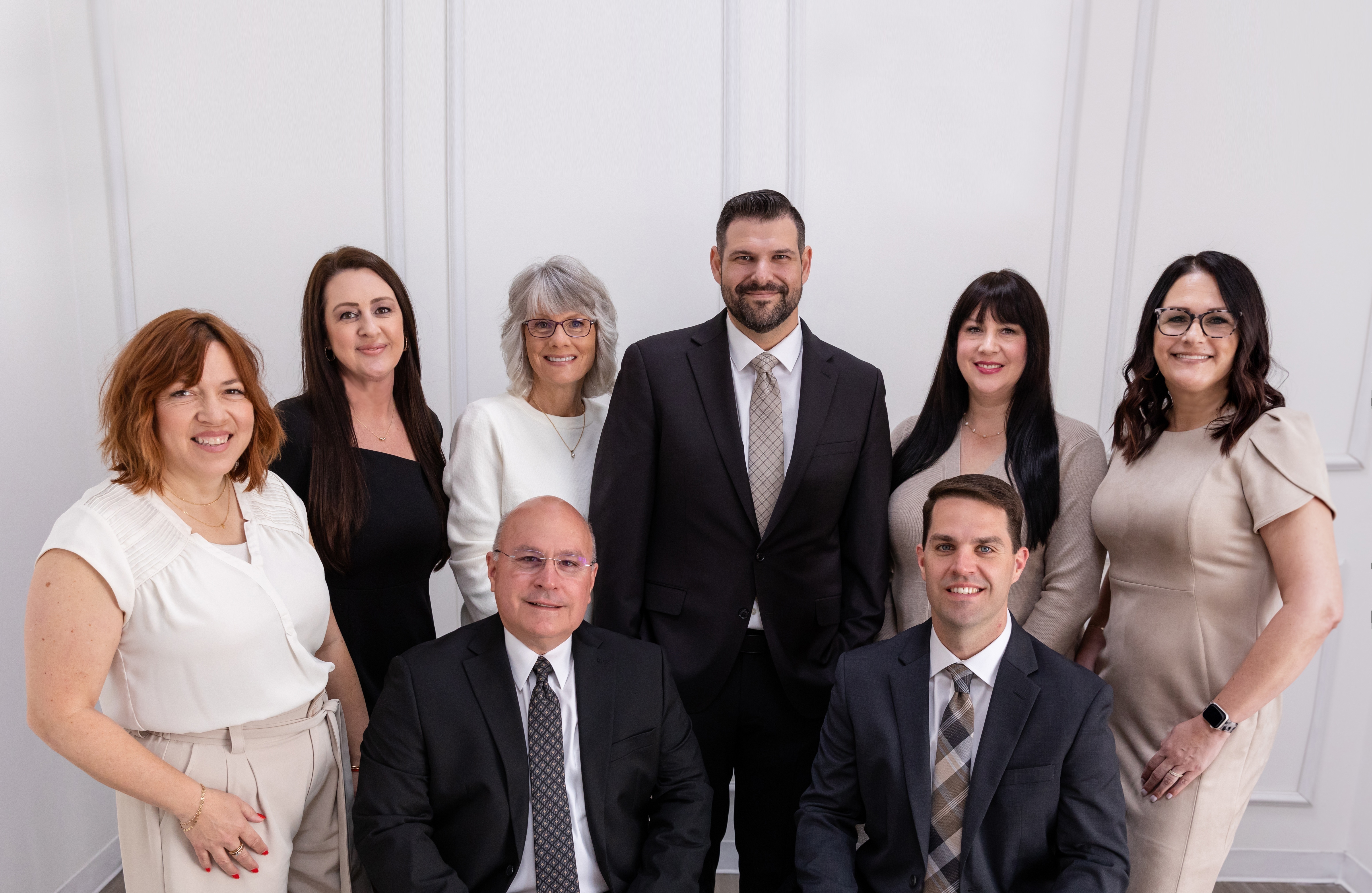 Houston Financial Advisors | McLane Advisors Investment Services